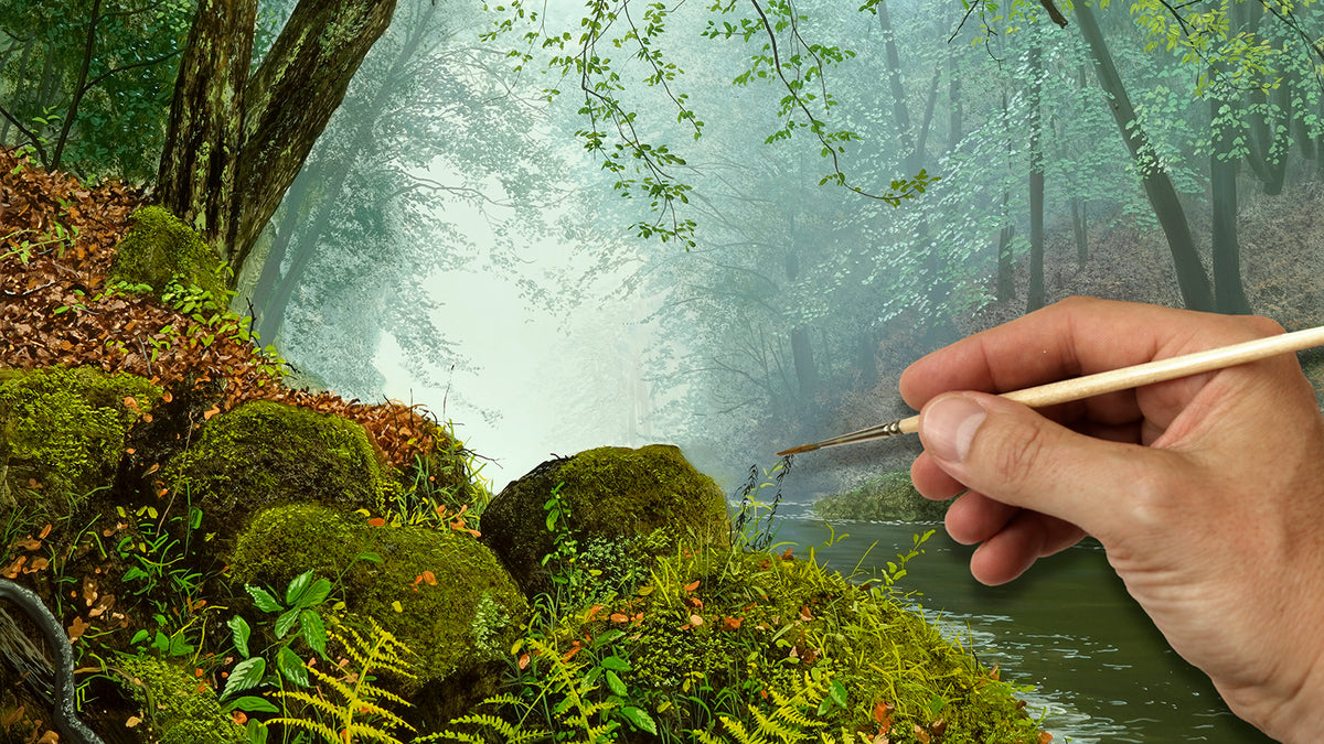 Michael James Smith Official Store