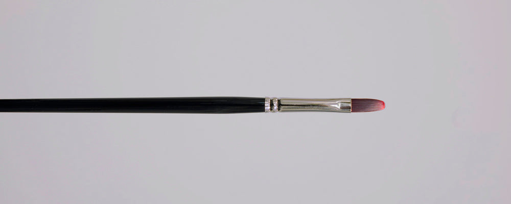 Synthetic Filbert Variety Brush Set - Series 10