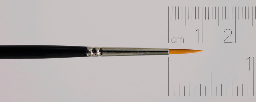 Pointed Brush Variety Set - Series 2