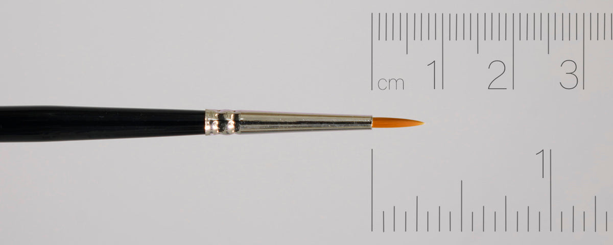 Pointed Brush Variety Set - Series 2