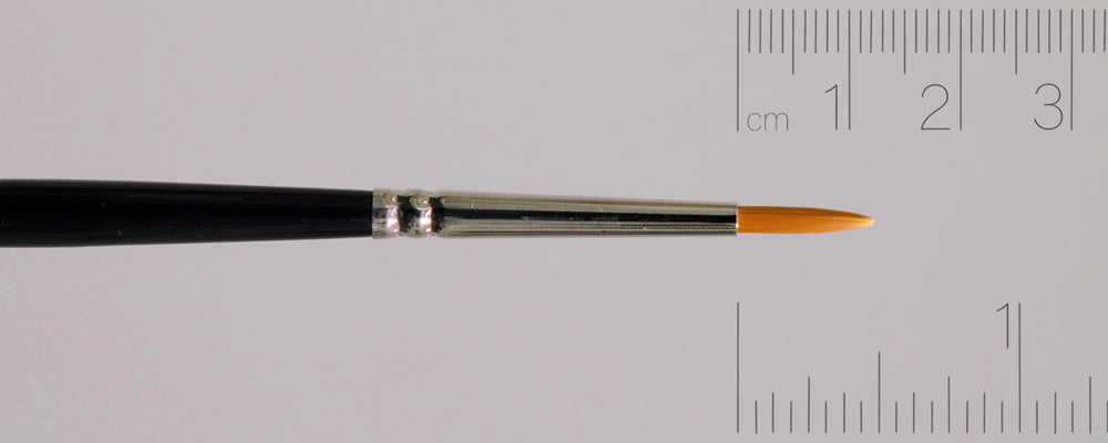 Pointed Brush Variety Set - Series 2