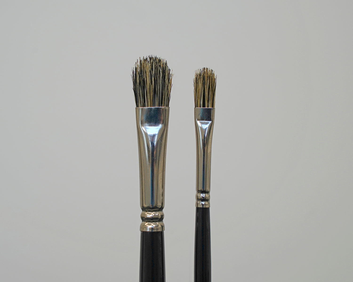 'Tree & Texture' Variety Brush Set - Series 3