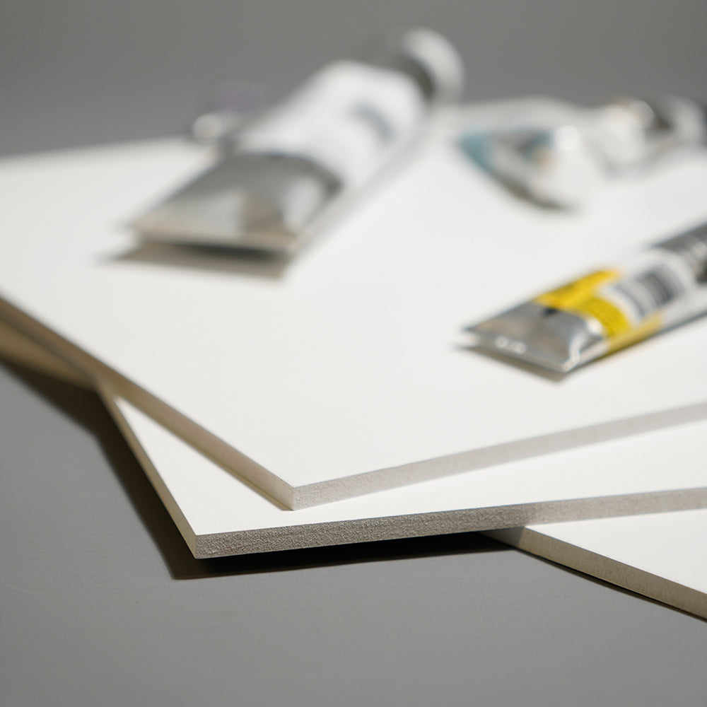 16 x 16 inch Artists Exhibition Panel