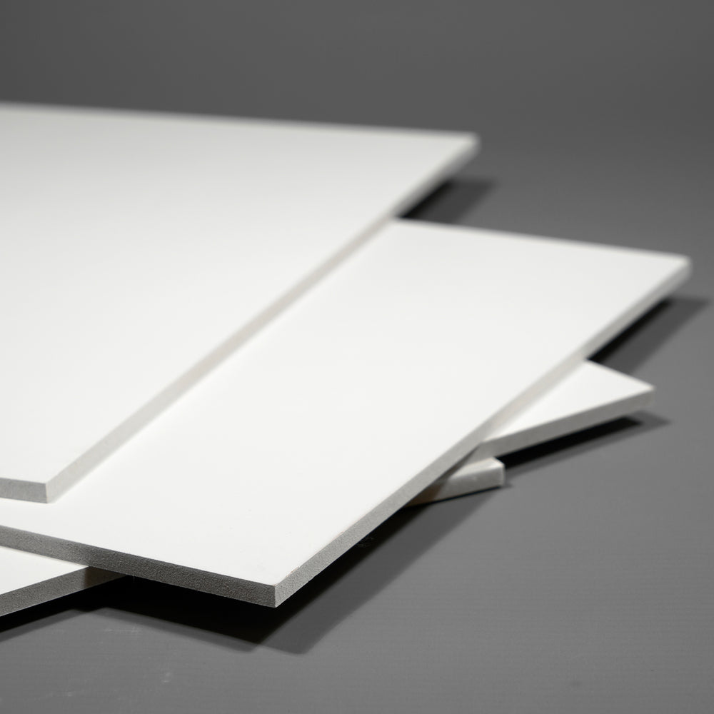 16 x 16 inch Artists Exhibition Panel